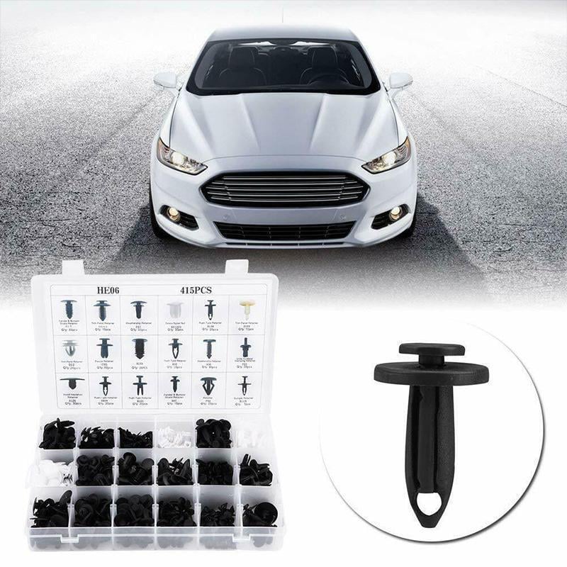 Car Fastener Box Set (630PCS) – mickcorbin