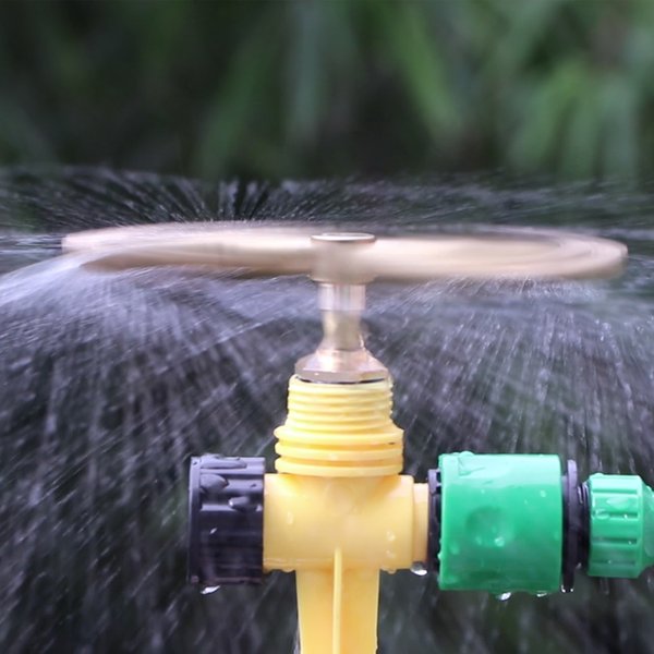 3/4 Arm Automatic Rotary Sprayer – mickcorbin