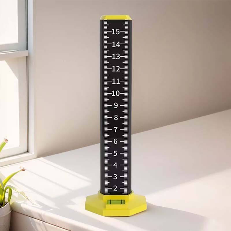 Level Gauge Height Marking Ruler – mickcorbin