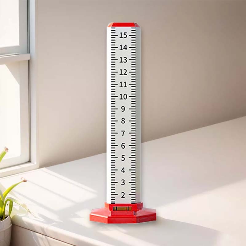 Level Gauge Height Marking Ruler – mickcorbin