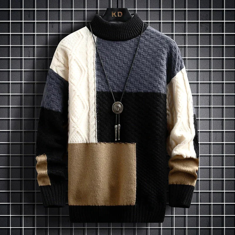 Element Vanguard Sweater – mickcorbin