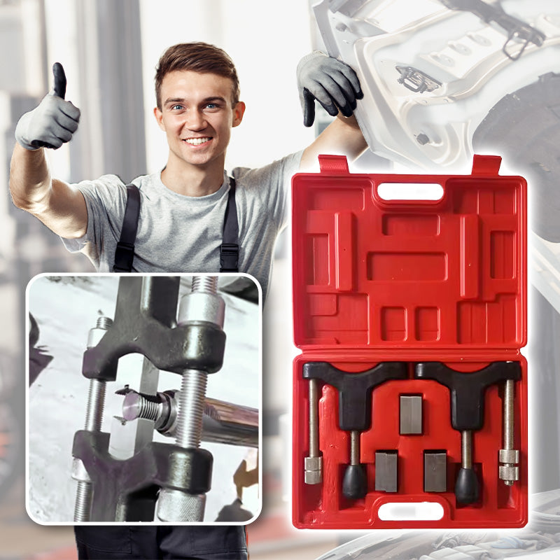 Integrated Half Shaft Sleeve Thread Corrector Repair Tool Kit – mickcorbin